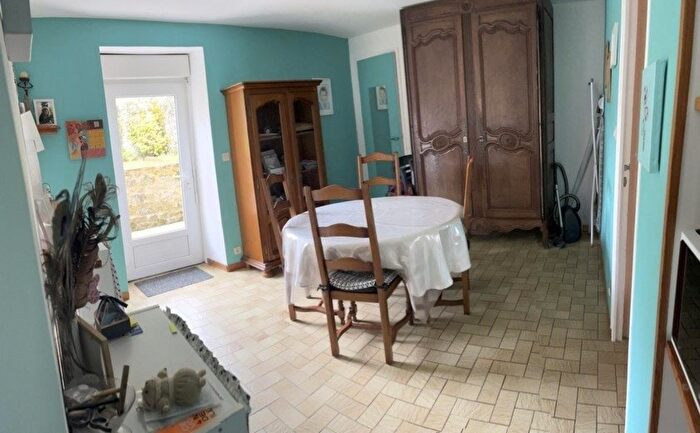 Maison à vendre - Alençon, Coeur de Ville - 6 pièces - 4 chambres