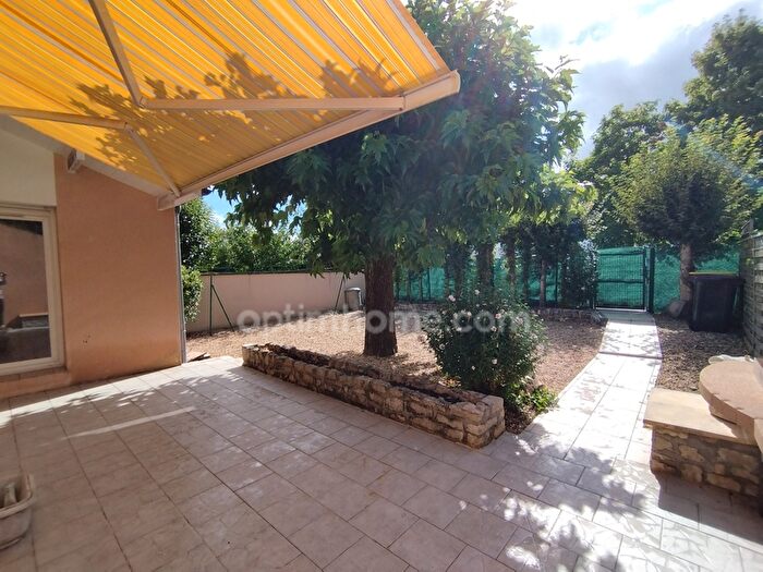 Maison à vendre - Angoulême, Ma Campagne - 5 pièces - 4 chambres