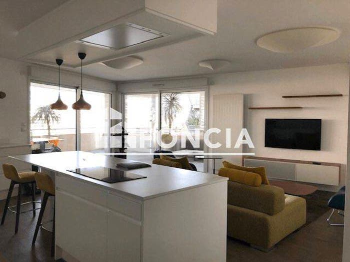 Appartement 4 pièces à louer à Montpellier