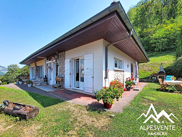 Maison 14 pièces à vendre - Le Biot