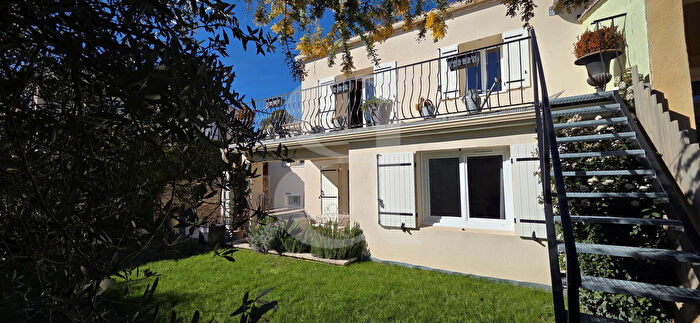 Maison à vendre - Caromb - 6 pièces - 4 chambres