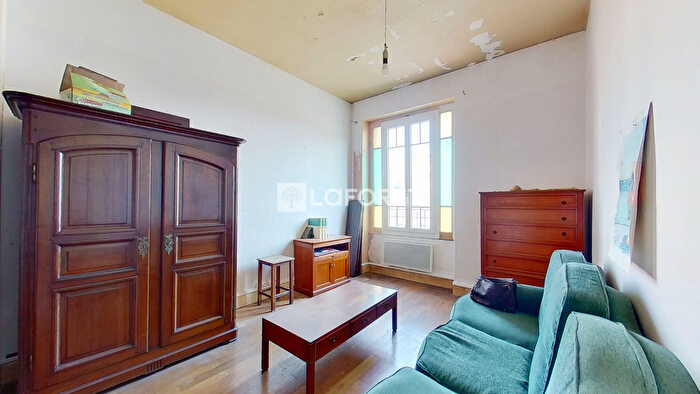 Appartement 1 pièce à vendre - Lyon 3ème, Monchat