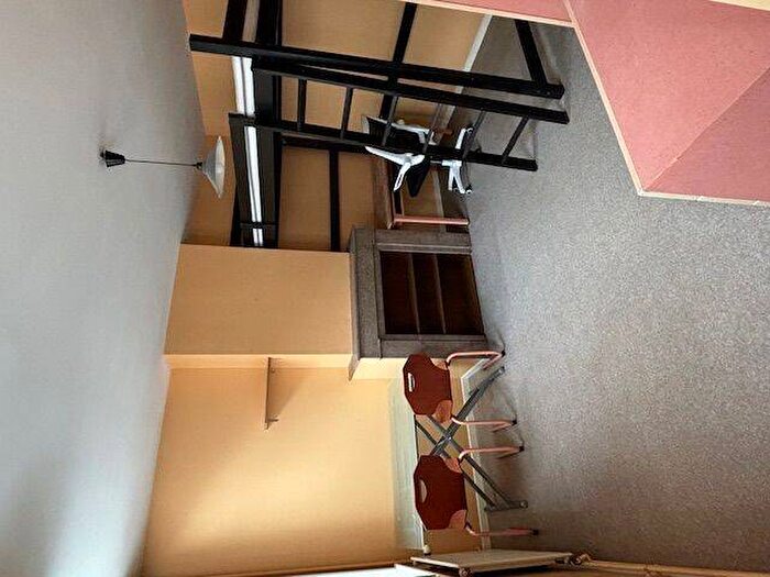 Centre Ville-Fin de la Guerre, Tourcoing - Appartement 1 pièce à louer