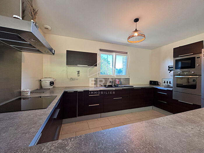 Maison à vendre - Saint-Laurent-sur-Manoire - 4 pièces - 3 chambres