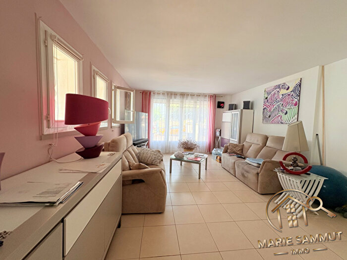 Maison à vendre - Mauguio, Marius Roustan, Louise Michel - 3 pièces - 2 chambres