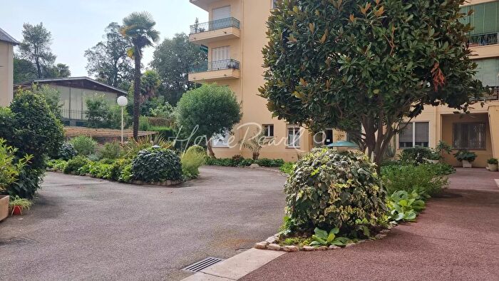Appartement 3 pièces à vendre à Nice, Saint-Sylvestre