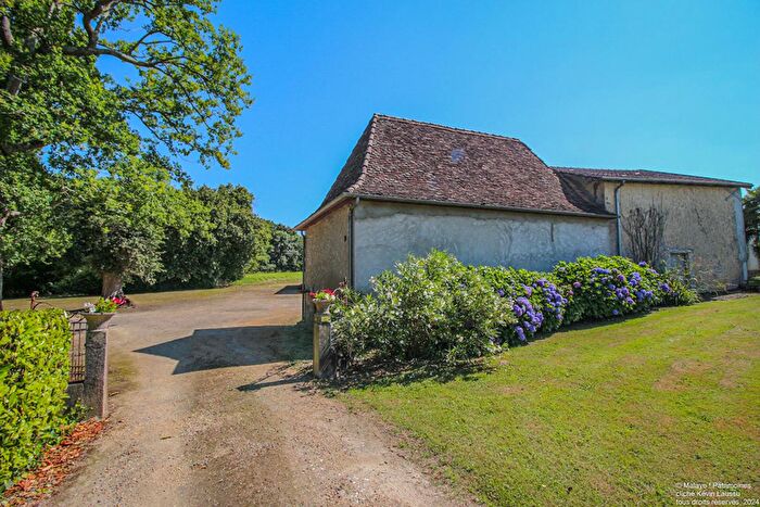 Maison à vendre - Orthez - 4 pièces - 3 chambres