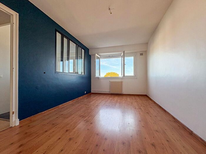 Appartement à louer - Pau, Pau Nord - 2 pièces - 1 chambre