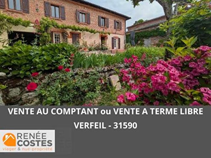 Toulouse, Patte d'Oie, Fontaines : Maison 7 pièces à vendre