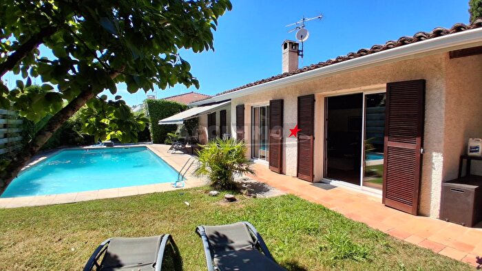 Maison 6 pièces à vendre à Quint-Fonsegrives