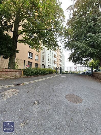Appartement 3 pièces à Cambrai, La Forêt, à vendre