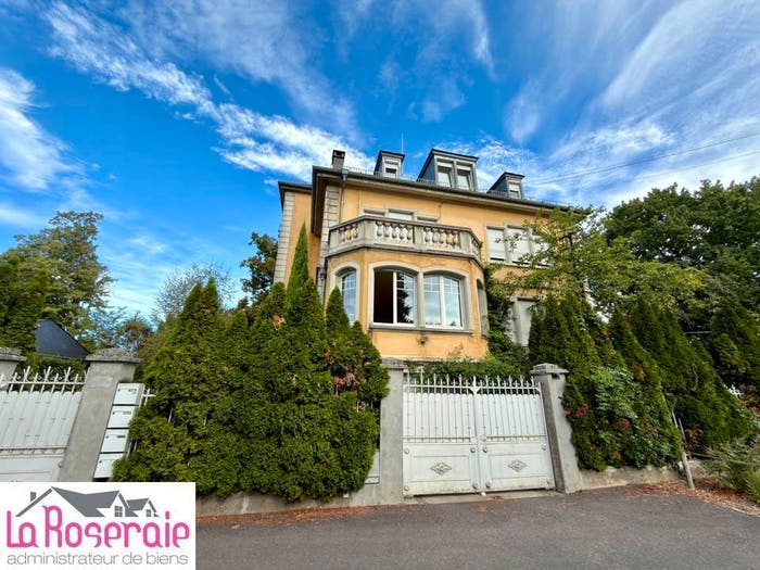 Appartement 3 pièces à louer - Rebberg Nord, Mulhouse