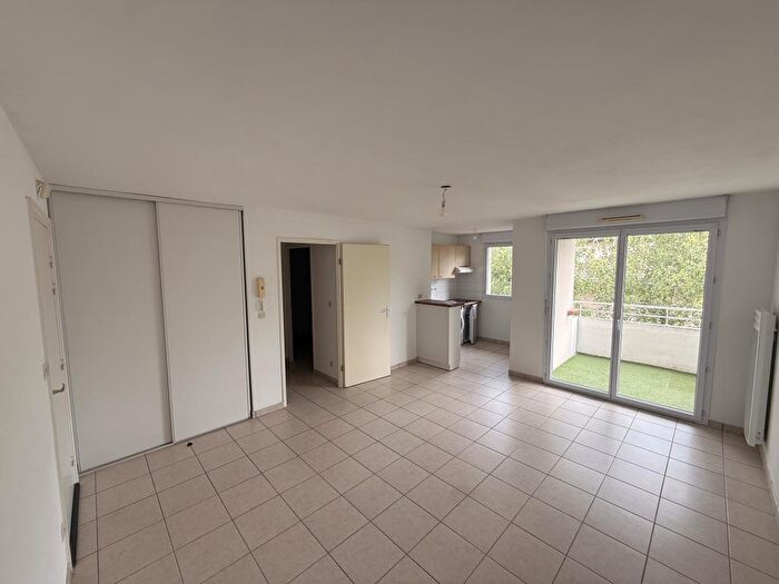 Appartement 2 pièces à louer à Les Sorinières