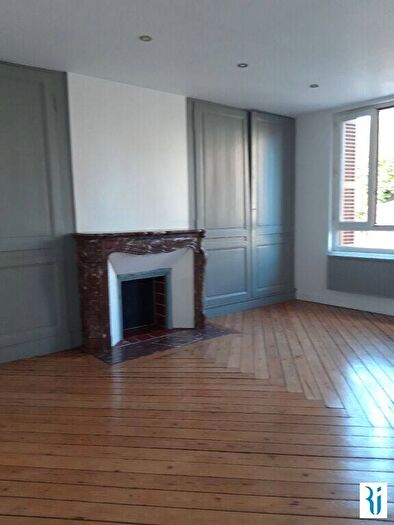 Appartement à louer - Sud, Bonsecours - 2 pièces - 1 chambre