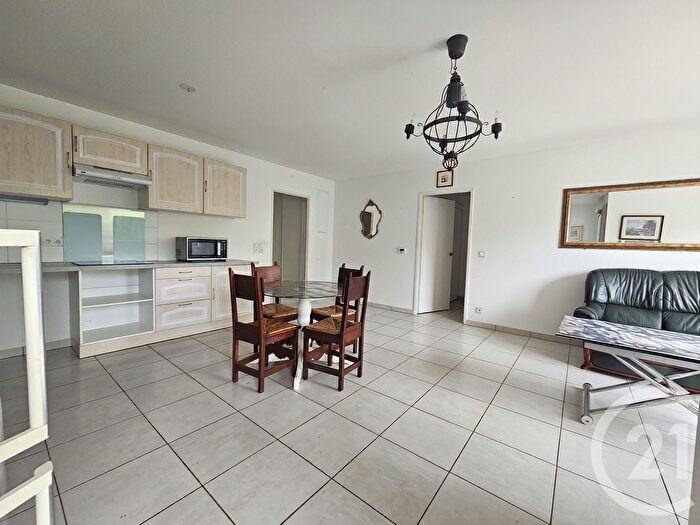Appartement 3 pièces à louer à Mérignac, Capeyron