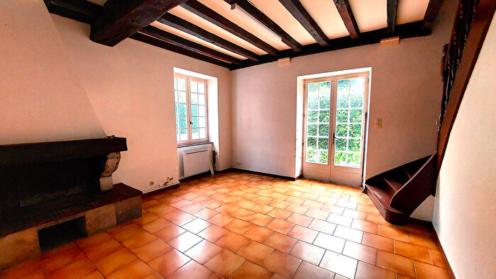 Appartement à vendre - Bardos - 4 pièces - 2 chambres