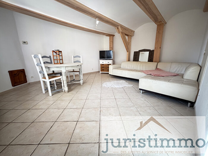 Maison à vendre - Lapalud - 4 pièces - 3 chambres