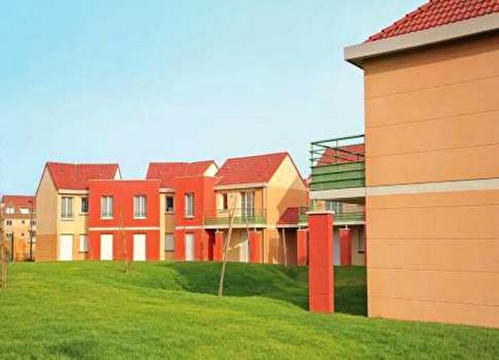 Appartement à vendre - Bois-dArcy, Les Langots, La Croix Bonnet, Forêt Domaniale - 3 pièces - 2 chambres