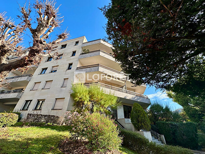 Appartement à vendre - Le Perreux-sur-Marne, Centre-ville, Quais dArgonne - 2 pièces - 1 chambre