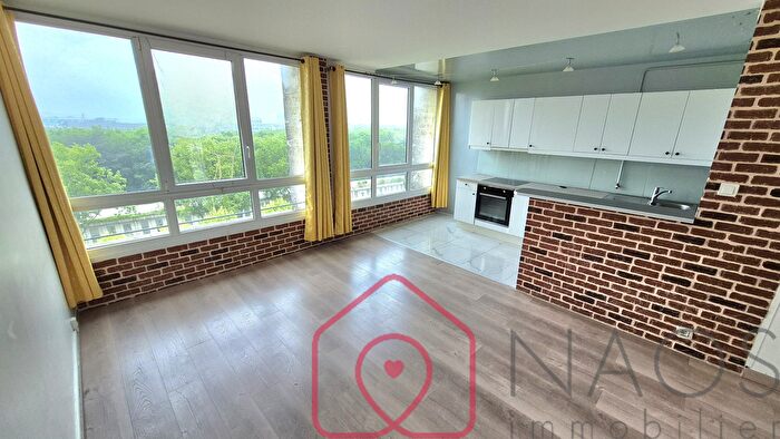 Meudon, Meudon la Forêt : Appartement 3 pièces à vendre