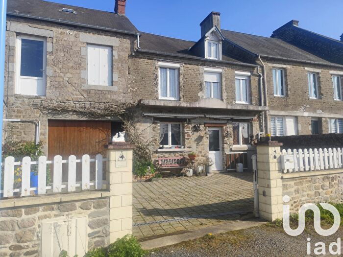 Maison à vendre - Saint-Jean-le-Blanc - 6 pièces - 4 chambres