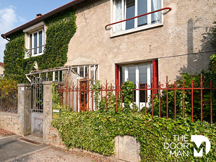 Maison 6 pièces à Le Perray-en-Yvelines, à vendre