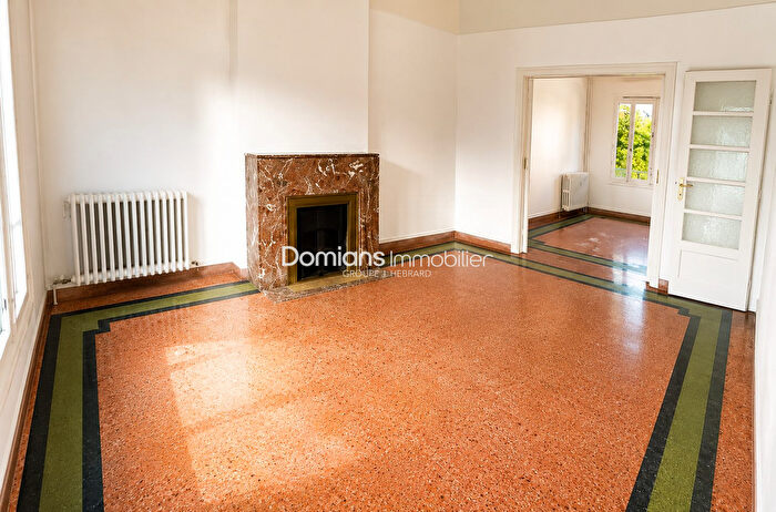Appartement 4 pièces à vendre à Perpignan, La Gare