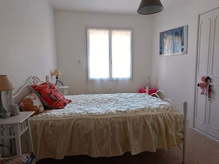 Maison à vendre - Redessan - 4 pièces - 3 chambres