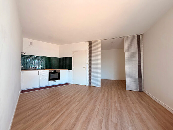 Le Havre, Perrey, Perret - Appartement 2 pièces à louer