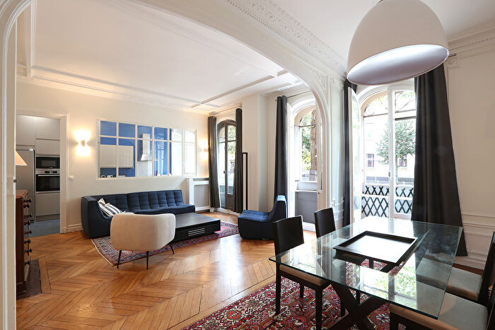 Appartement 3 pièces à louer - Paris 11ème, Belleville, Saint-Maur