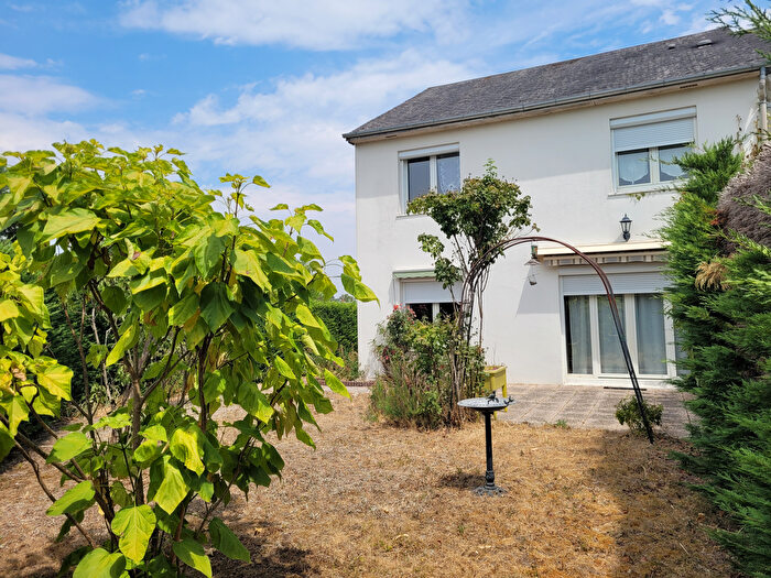 Luynes - Maison 5 pièces à vendre