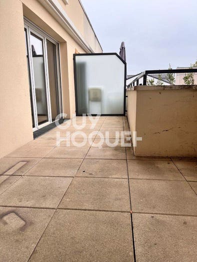 Appartement 3 pièces à Robert Schumann, Neuilly-sur-Marne, à louer