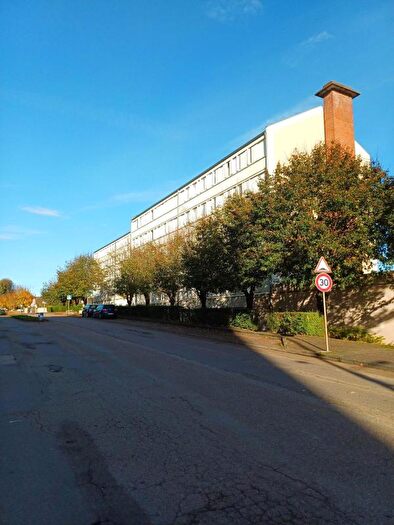 Appartement à louer - Luxeuil-les-Bains - 3 pièces - 2 chambres