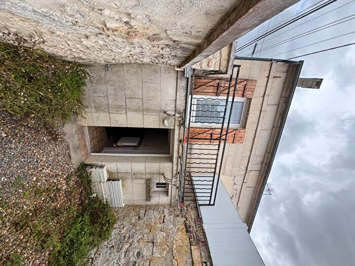 Maison 2 pièces à louer - Cambronne-lès-Clermont
