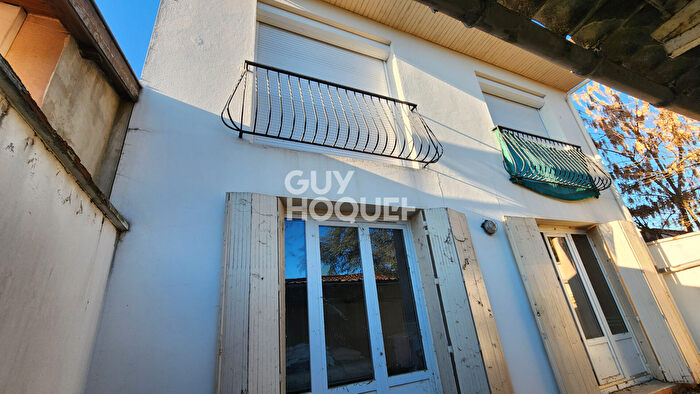 Maison 6 pièces à vendre à Agen, Chatot
