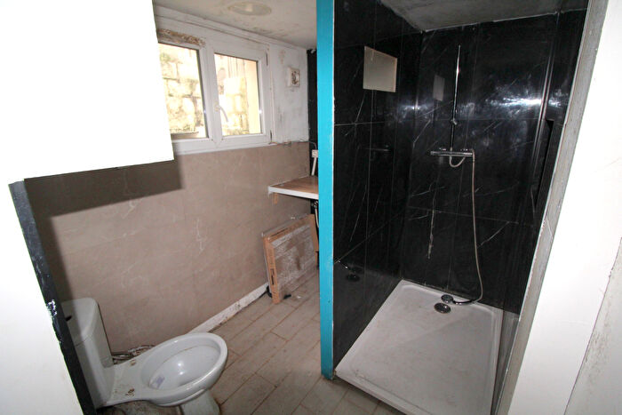 Amiens - Maison 5 pièces à vendre