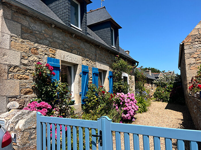Maison 5 pièces à vendre - Penvénan