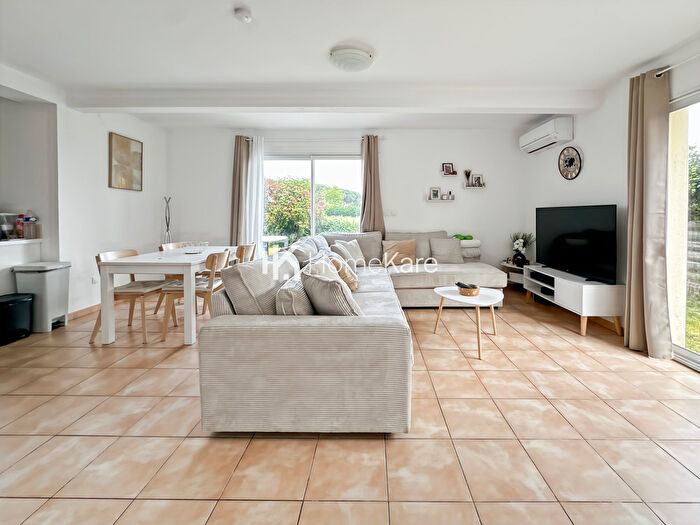 Maison 4 pièces à Rieumes, à vendre