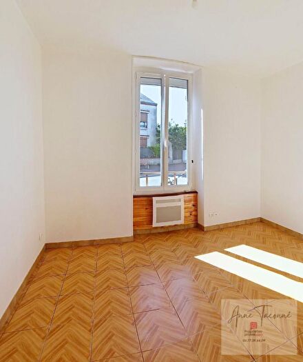 Appartement à louer - Pithiviers - 2 pièces - 1 chambre