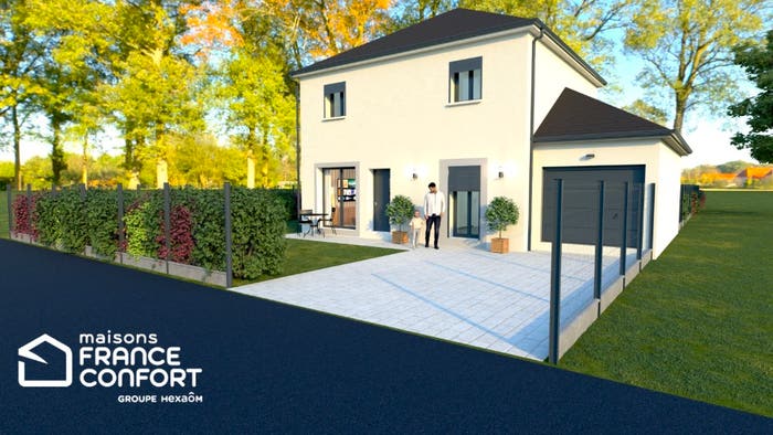 Méautis : Maison 7 pièces à vendre