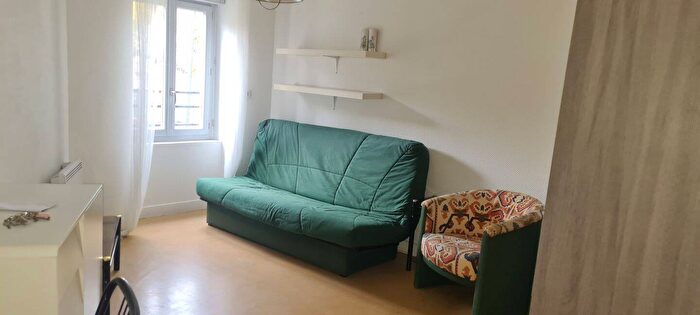 Souillac : Appartement 1 pièce à louer