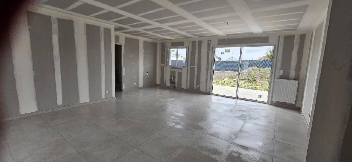 Maison à louer - Chaingy - 4 pièces