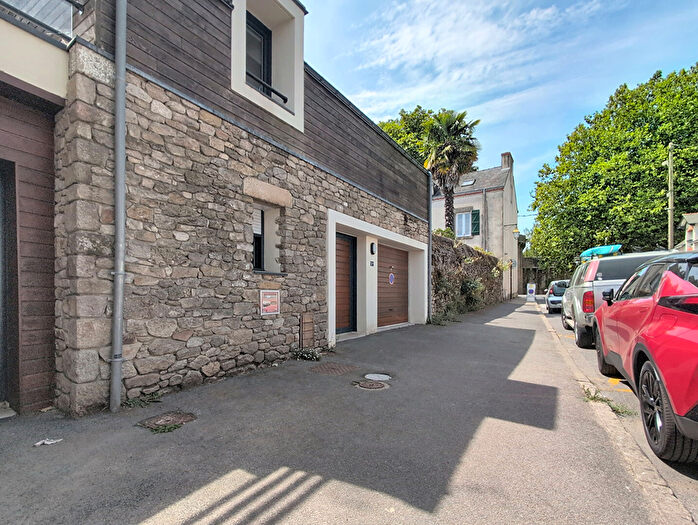 Maison 4 pièces à Guérande, Centre-ville, Faubourgs, à vendre
