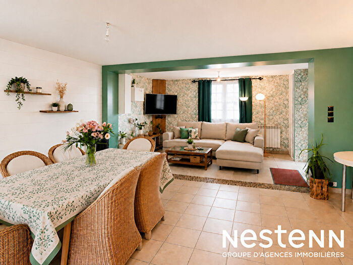 Maison 7 pièces à Giberville, à vendre