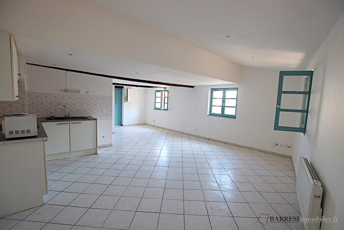 Toulon, Centre-ville - Appartement 2 pièces à louer