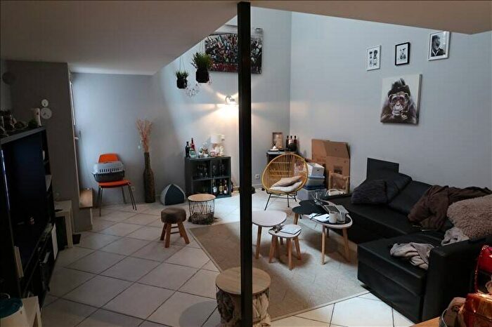 Ainay, Lyon 2ème arrondissement - Appartement 2 pièces à louer