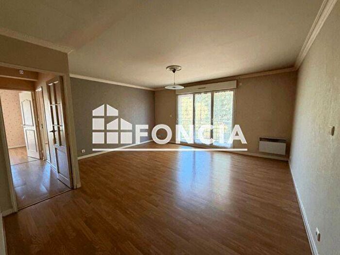 Vanteaux-Puy Las Rodas, Limoges : Appartement 3 pièces à louer