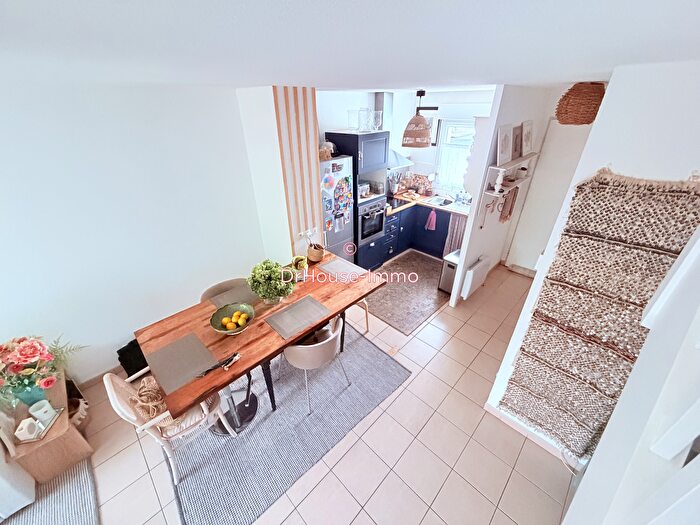 Maison 3 pièces à vendre - Lesparre-Médoc