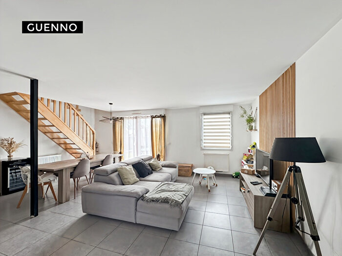 Langan : Maison 5 pièces à vendre
