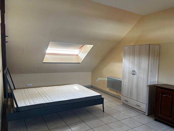 Appartement 1 pièce à louer - Gionne, Bourges